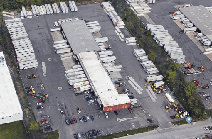 New Jersey LTL Freight Shipping | LTL Carrier | Ward TLC