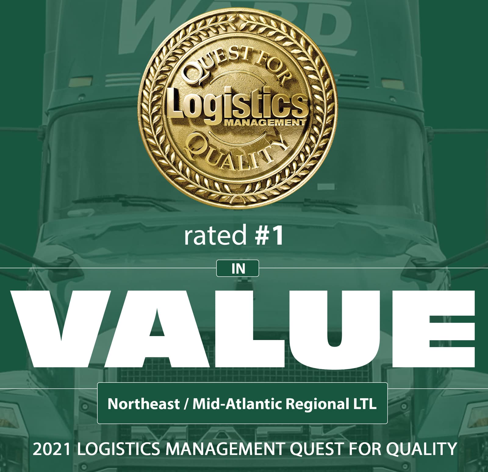 Ward Transport & Logistics