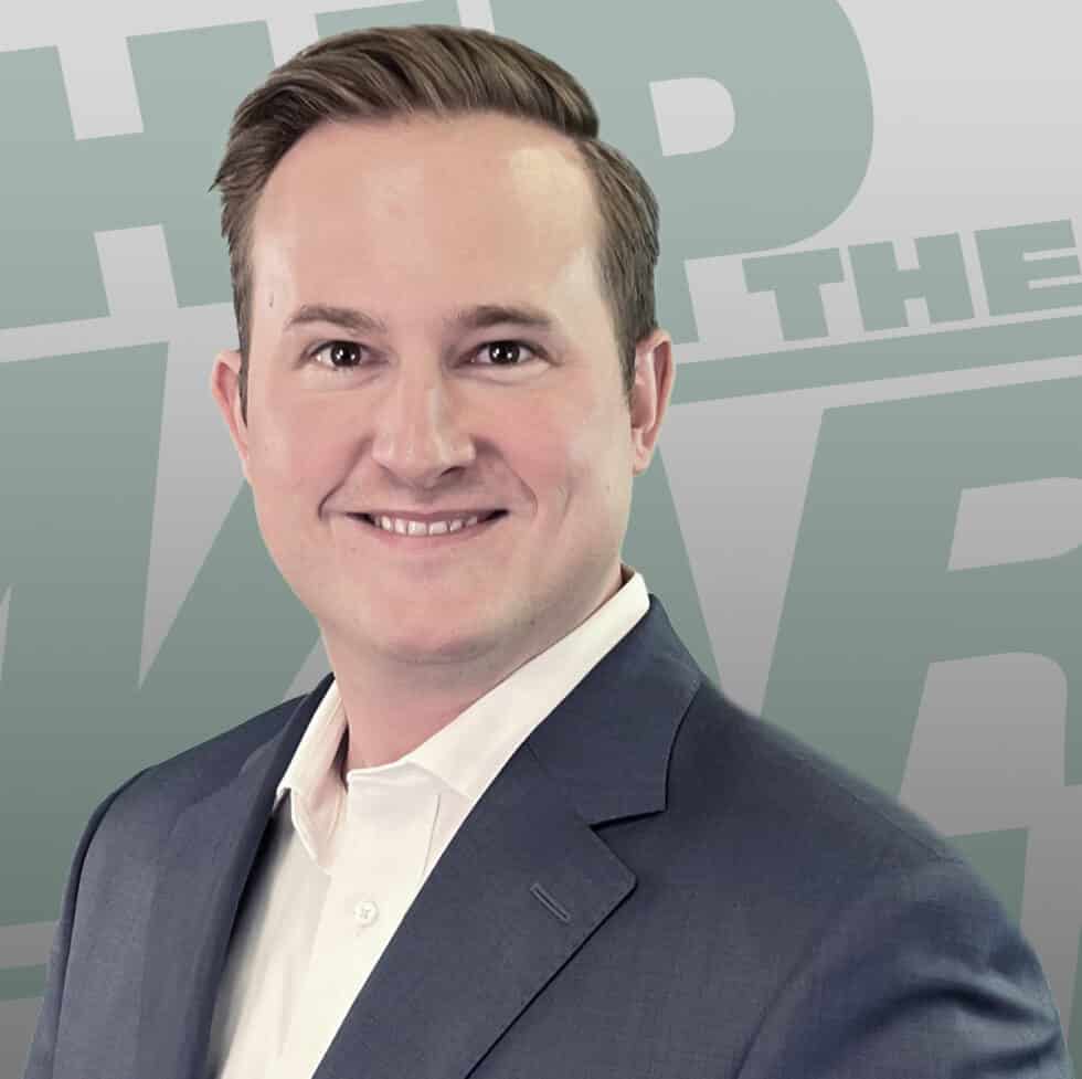 Ward TLC Leadership | Meet The Executive Team at Ward TLC