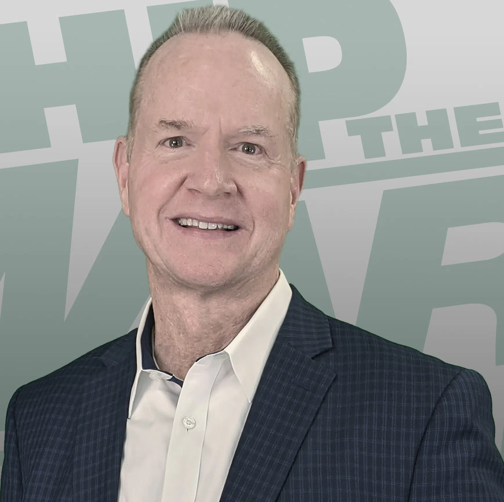 Bill Ward Email & Phone Number | President & Chief Executive Officer at ...