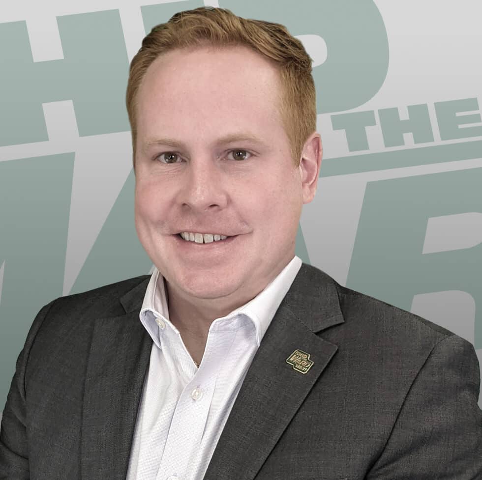 Ward TLC Leadership | Meet The Executive Team at Ward TLC