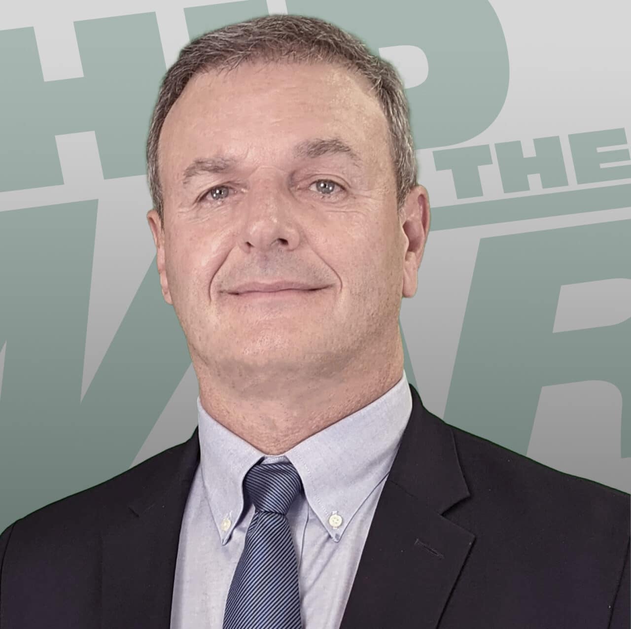 Ward TLC Leadership | Meet The Executive Team at Ward TLC