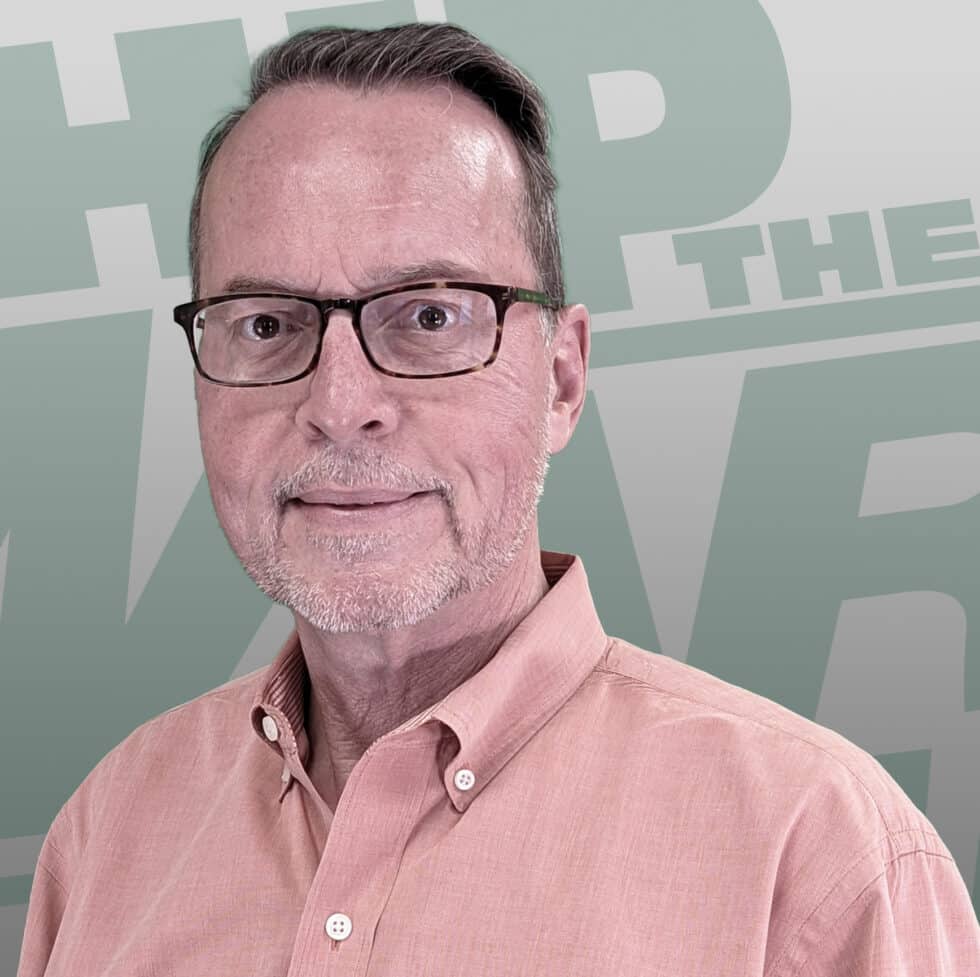 Ward TLC Leadership | Meet The Executive Team at Ward TLC