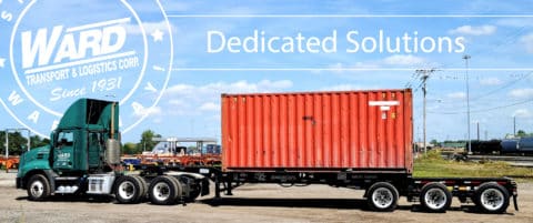 Ward TLC News | Ward Transport & Logistics Corp. | News and Info