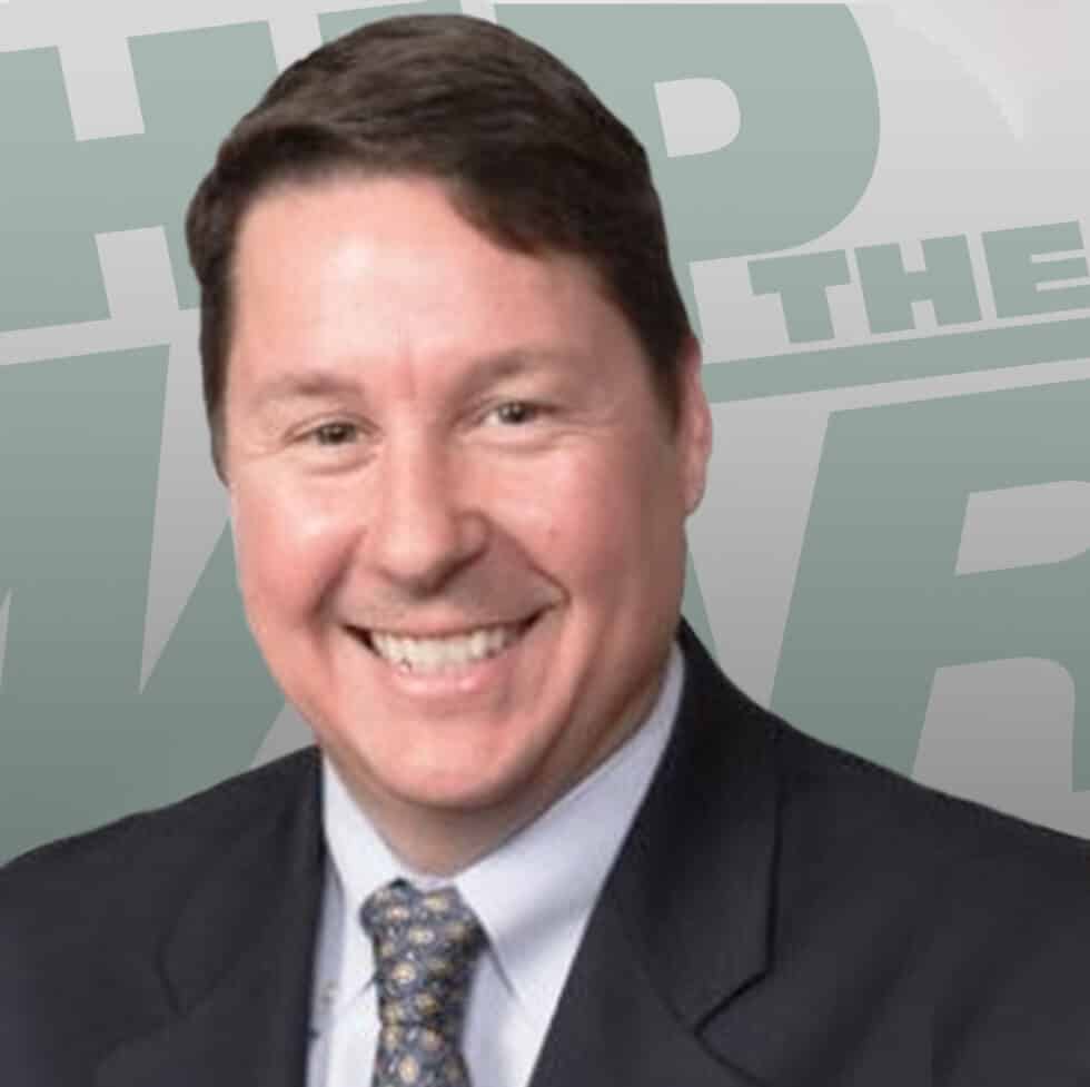 Ward TLC Leadership | Meet The Executive Team at Ward TLC