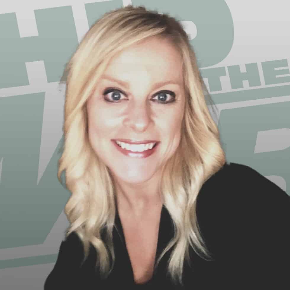 Ward TLC Leadership | Meet The Executive Team at Ward TLC