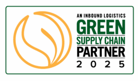 Service Area Maps | Ward TLC | LTL Freight Specialists